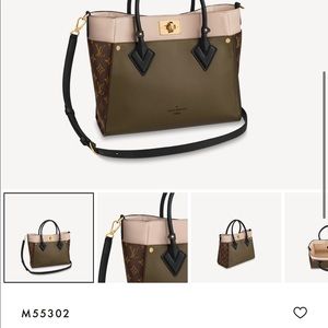 Louis Vuitton | Bags | Selling This Lv Tote Bag I Have Original Invoice ...